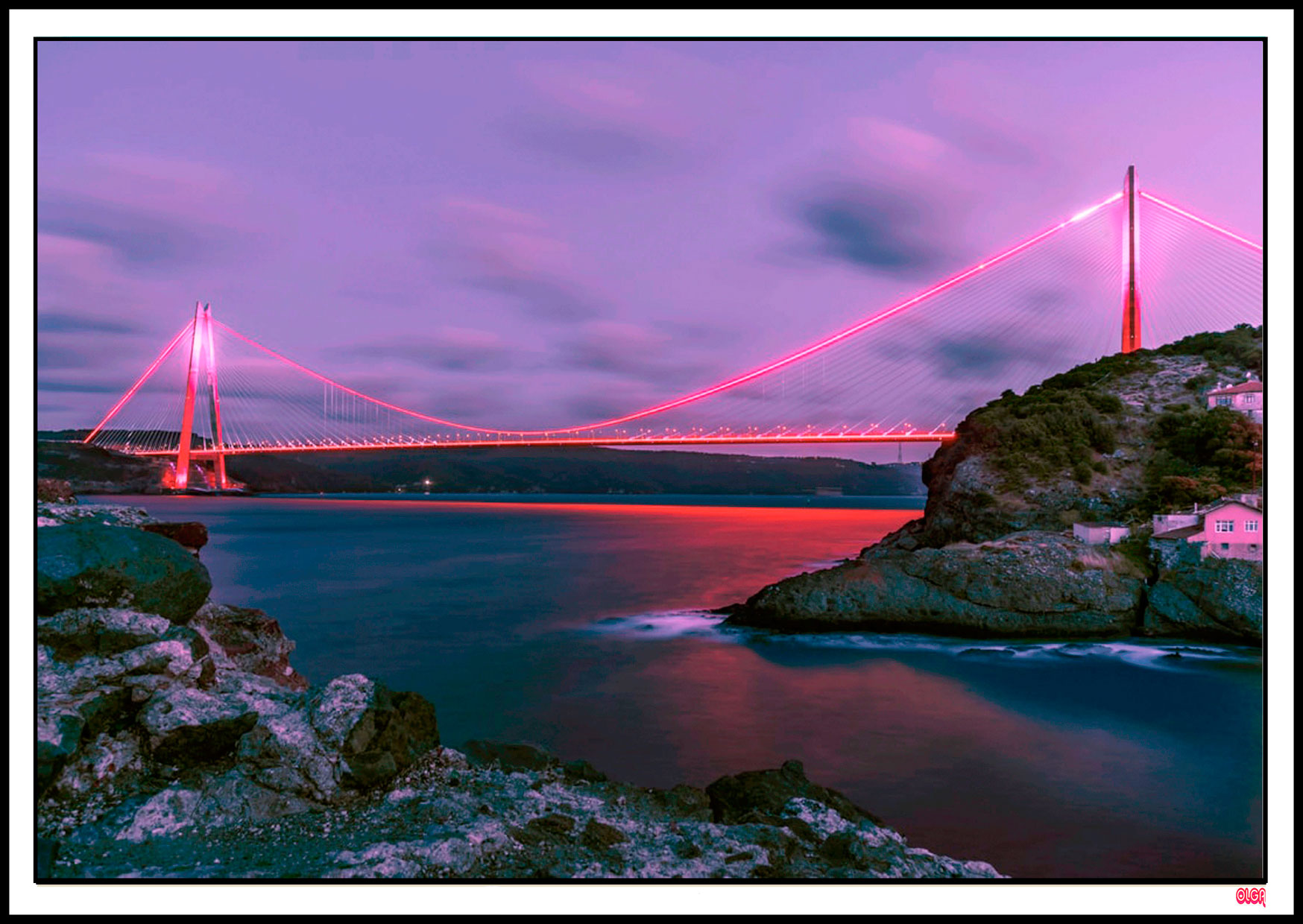 ESTAMBUL UN PUENTE ENTRE ORIENTE Y OCCIDENTE – EL GALLINERO DE ETC