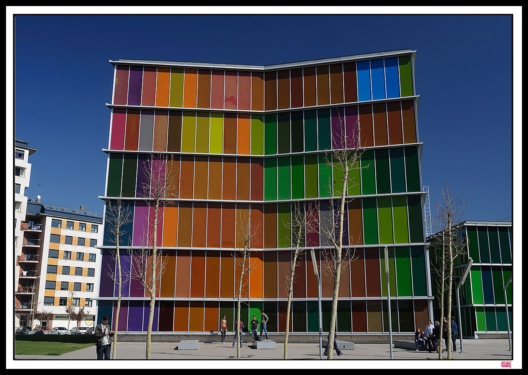 HISTORIAS CURIOSAS DE LEÓN – EL GALLINERO DE ETC